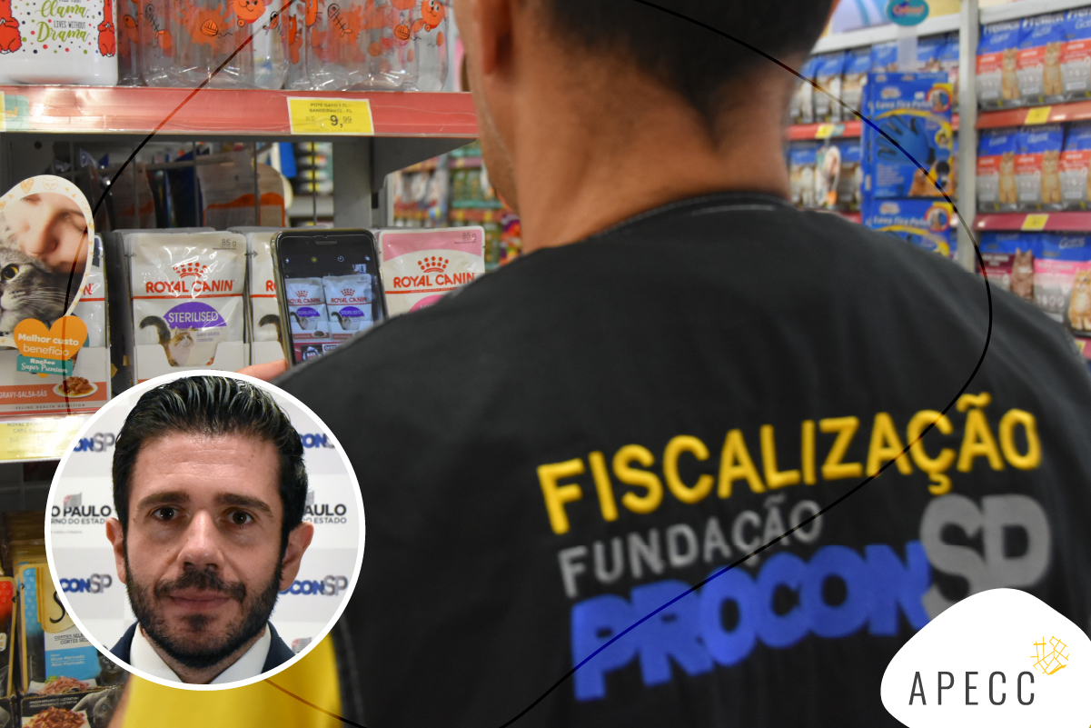 Saiba como o Procon-SP pode ajudar os consumidores - APECC