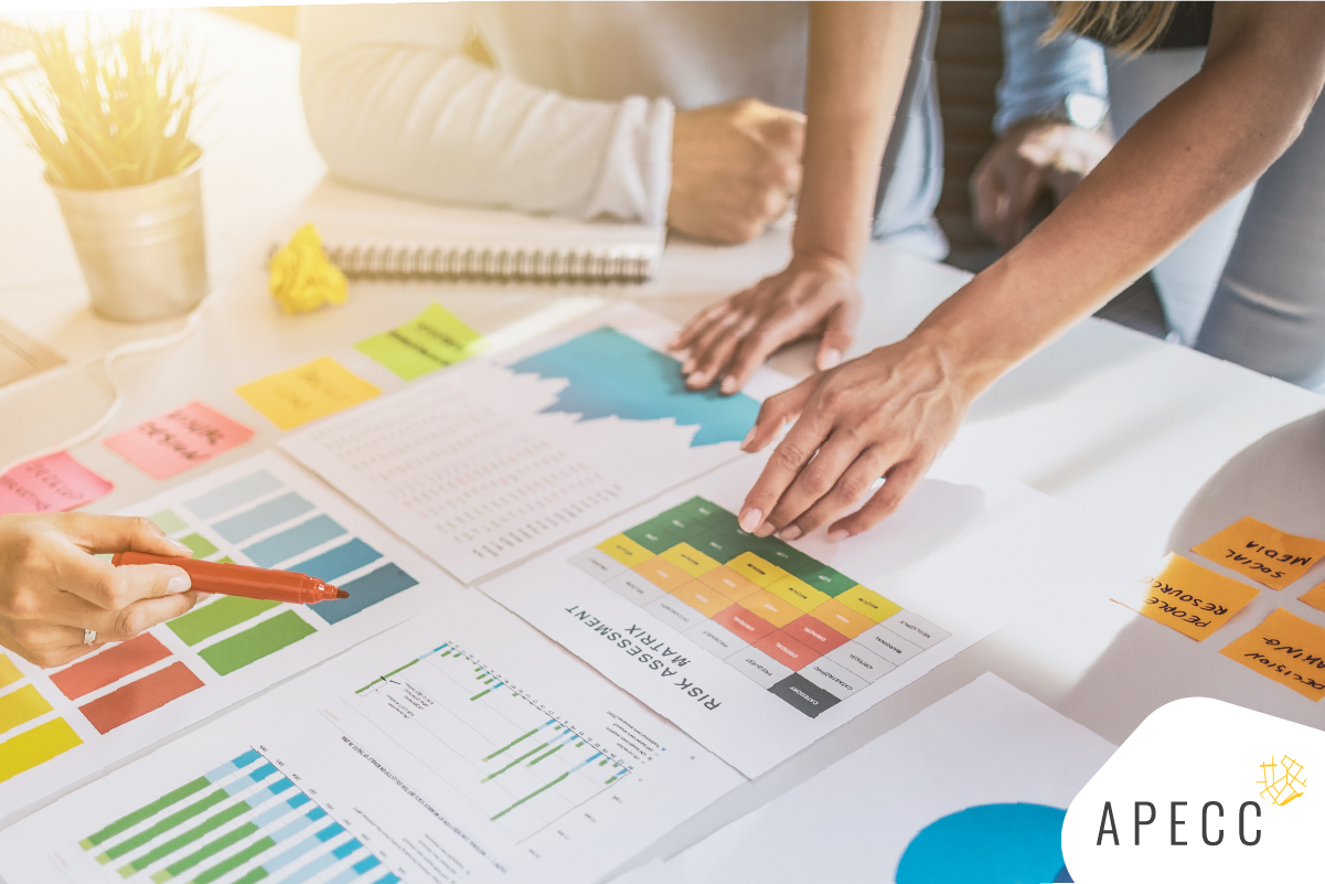 Curso gratuito online de Plano de Negócios - APECC Curso gratuito online de Plano de Negócios - APECC